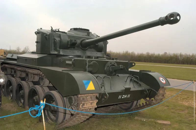 Comet vol2 - Walk Around - NET-MAQUETTES