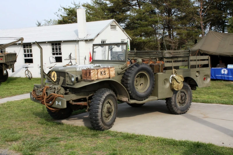 WC52 - Photos & Video - NET-MAQUETTES